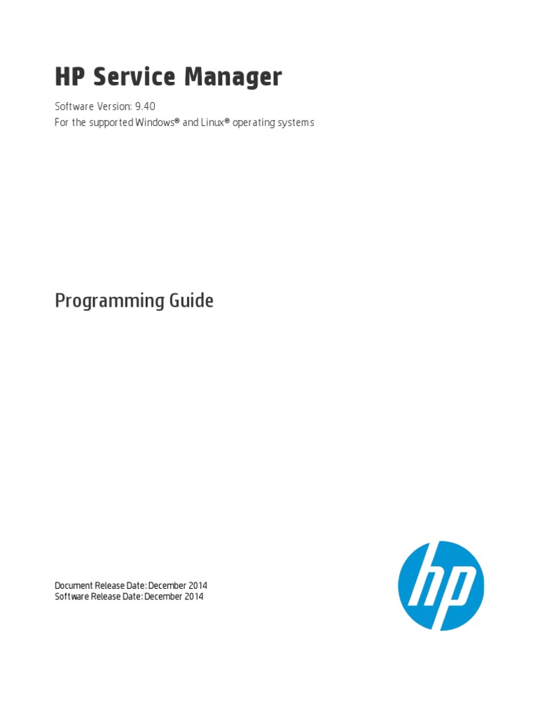 SM Programming Guide | PDF | Data Type | Programming Language