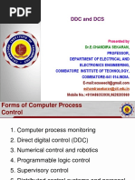 Process Control Narratives | PDF | Programmable Logic Controller | Process Control