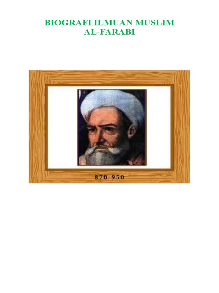 Biografi 57 TOKOH Ilmuan Islam | PDF