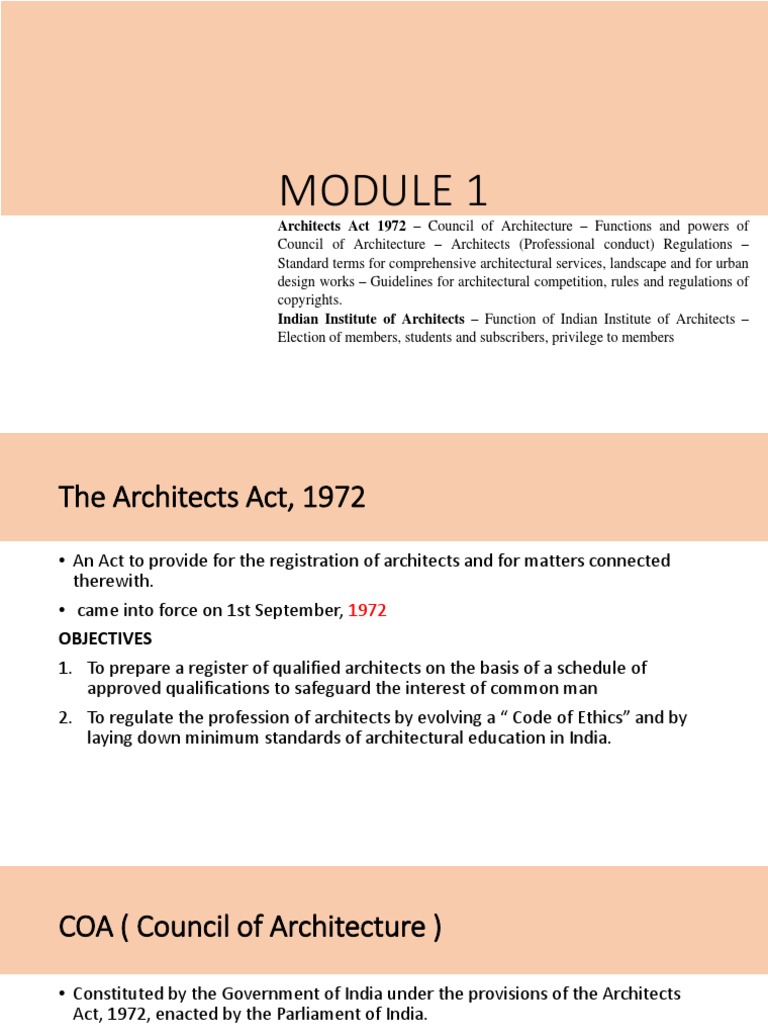 MODULE 1 Propra | Download Free PDF | Copyright | Competition