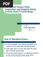 Holiday Detection Test Report PDF | PDF