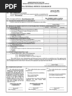FORM G.F.R. - 33 (See Rule - 78) Certificate of Transfer of Charge ...