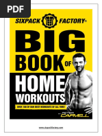 Tiff x Dan 6 Week Shred Program | PDF | High Intensity Interval ...