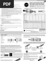 IPC-4101B Reference Chart PDF | PDF | Organic Compounds | Industrial Processes