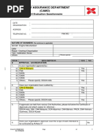 End User Certificate Template | PDF | Business | Finance & Money Management