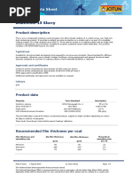 Painting Inspection Report | PDF | Paint | Materials