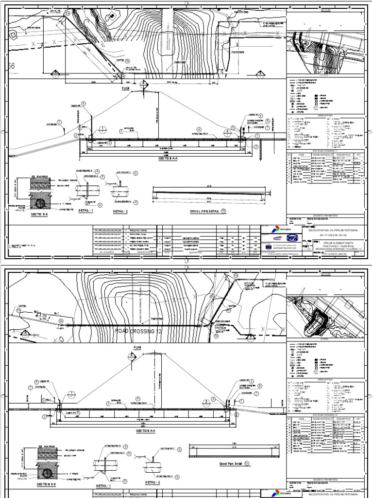 Binder - RC Section A | PDF