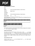 Hotel Contract Rate Agreement Sample | PDF | Payments | Hotel And ...