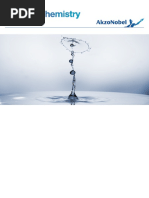 Shell Chemicals NEODOL Brochure | PDF | Carbon Dioxide | Surfactant