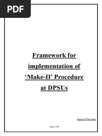 Poison Test Procedure | PDF | Specification (Technical Standard ...
