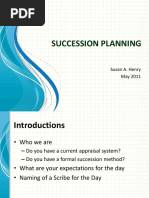 Sample 9 Box Assessment | PDF | Leadership | Business