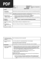 EsP 9 Quarter 1, Week 3 | PDF