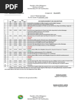 Bois Form Revised 2020 | PDF | Privacy | Government And Personhood
