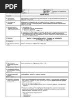 EsP 9 - Q2 - Mod2 | PDF