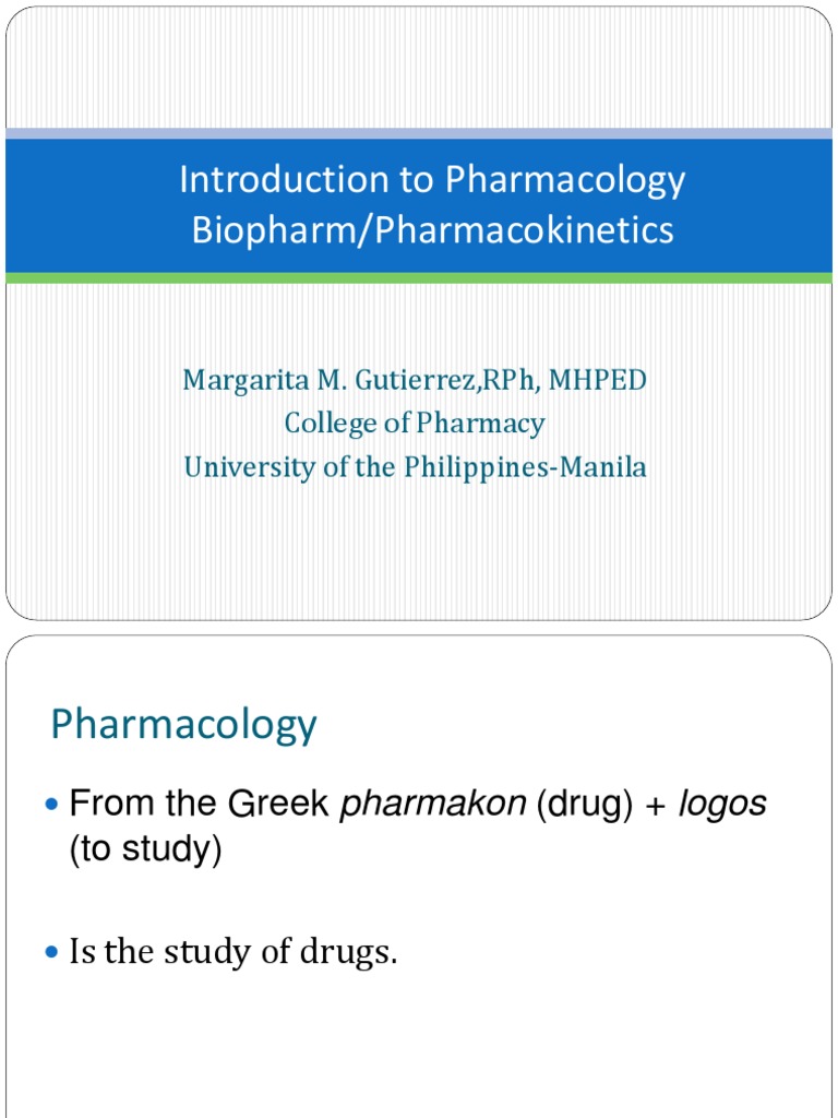 Brex-Biopharm Best Version | PDF | Drug Metabolism | Renal Function