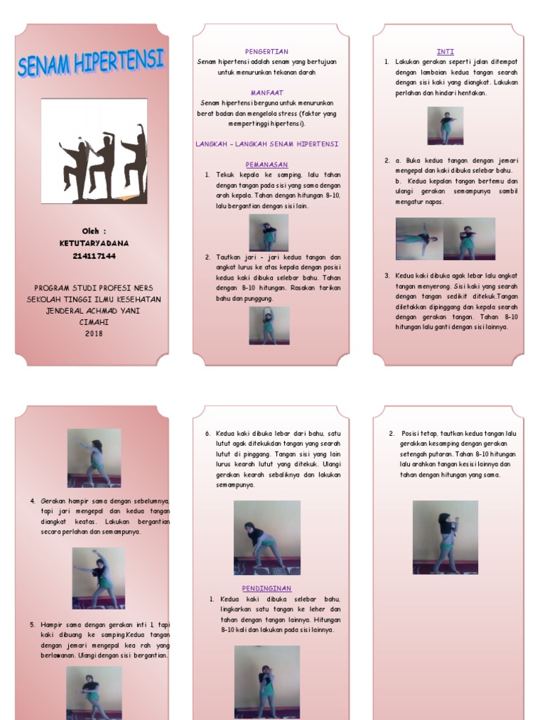 Leaflet Rematik | PDF