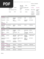 Tenarishydril Wedge 511: Pipe Body Data | PDF | Pipe (Fluid Conveyance ...