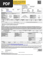 Vehicle Insurance Policy Format | PDF | Vehicle Insurance | Liability ...