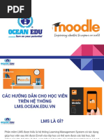 SPU Student Moodle Guideline | PDF