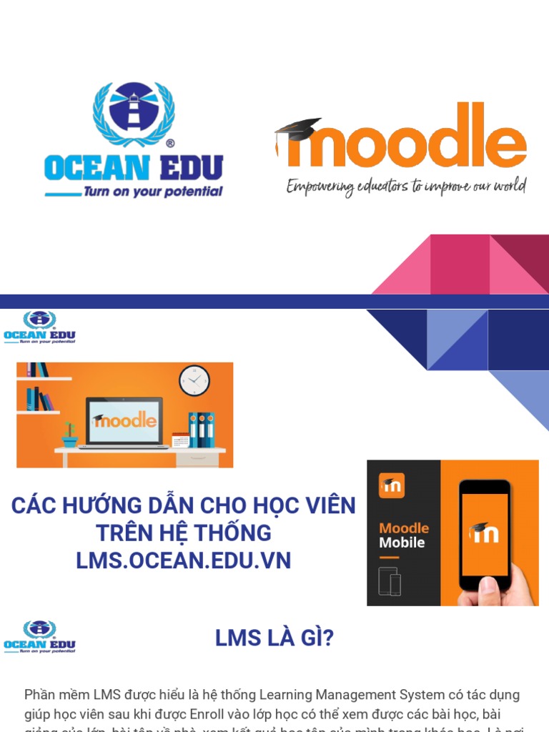 Lms - Student Guide | PDF