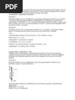 Suvat Questions | PDF | Acceleration | Velocity