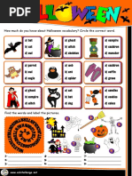 TEFL/ESL No-Prep Games | PDF