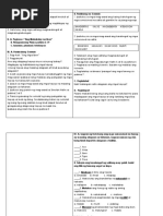 Filipino1 - Q3 - Module14 - Mga Babala Sa Paligid - v1 | PDF