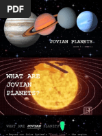 Planetary Fact Sheet: Earth Ratios | PDF | Apsis | Planets