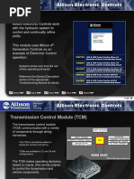 Allison 4700&4800 Series | PDF | Mechanical Engineering | Manufactured ...