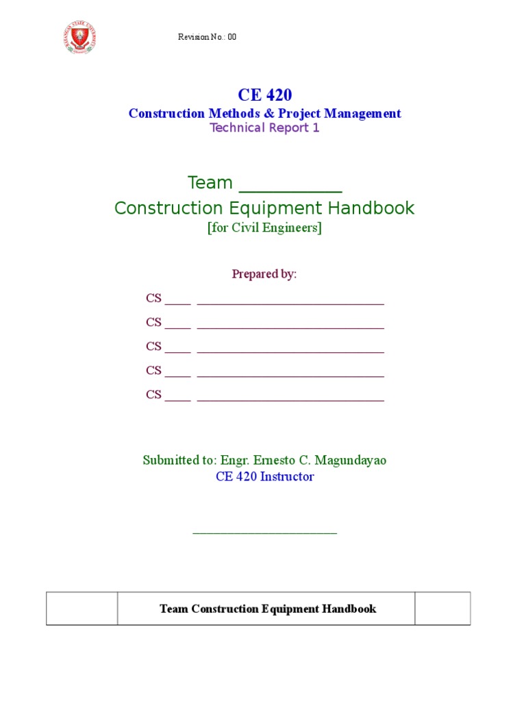 CMPM 2019 Coversheet TechRep | PDF
