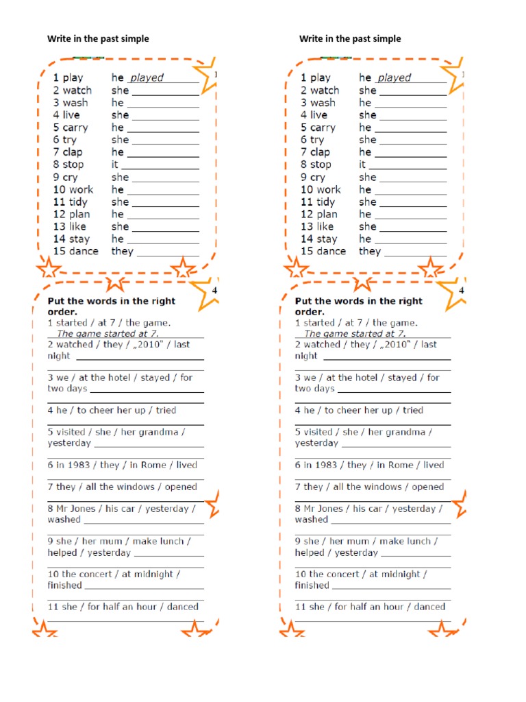 Tobe Exercises | PDF