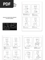 Glossário de Libras Religoso - CCB | PDF | Mão | Baixo