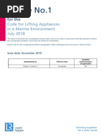 ISO5488-2015 Accommodation Ladders | PDF | International Organization ...