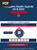 Ra 8423 - Traditional and Alternative Medicine Act of 1997 | PDF ...