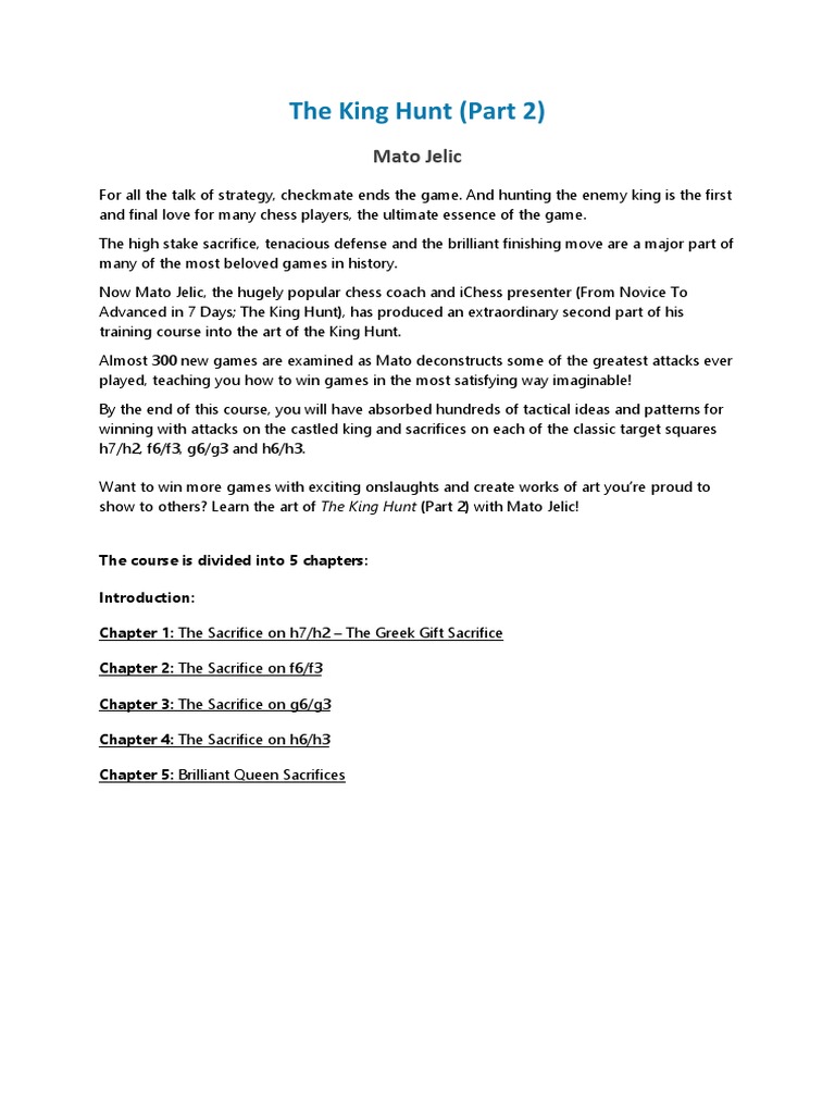 Chess Training Schedule | PDF | Chess | Abstract Strategy Games