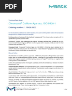 USP Visual Comparison Guidelines | PDF