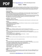 ANOTHER CHANCE, OFFICIAL WALKTHROUGH (v1.15) | PDF