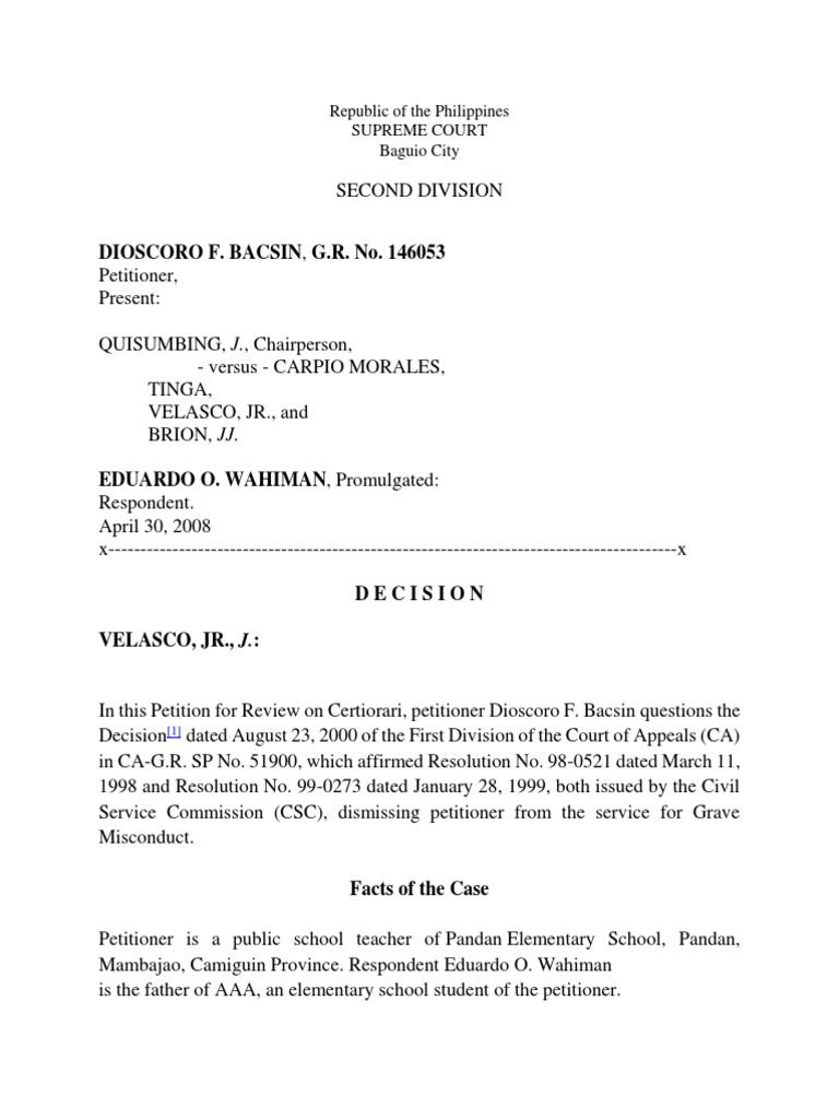 Cases On Sexual Harrasment | PDF | Witness Impeachment | Witness