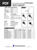 BHP低壓突波保護器型錄202107 | PDF
