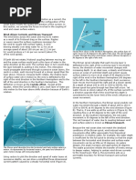 EuroCode - Wind Load Calculation | PDF | Wind Speed | Wound