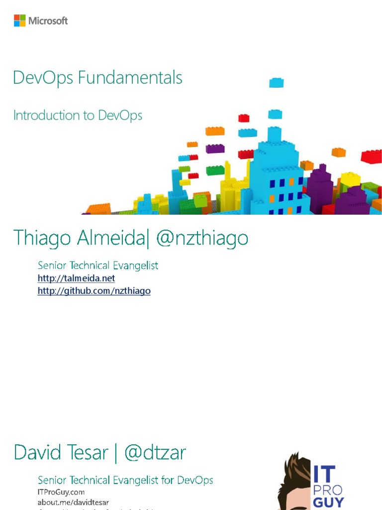 Devops | PDF | Software Engineering | Information Technology