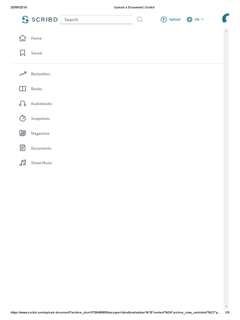 Publish To The World: Powerful Python | PDF | Scribd | Digital Technology