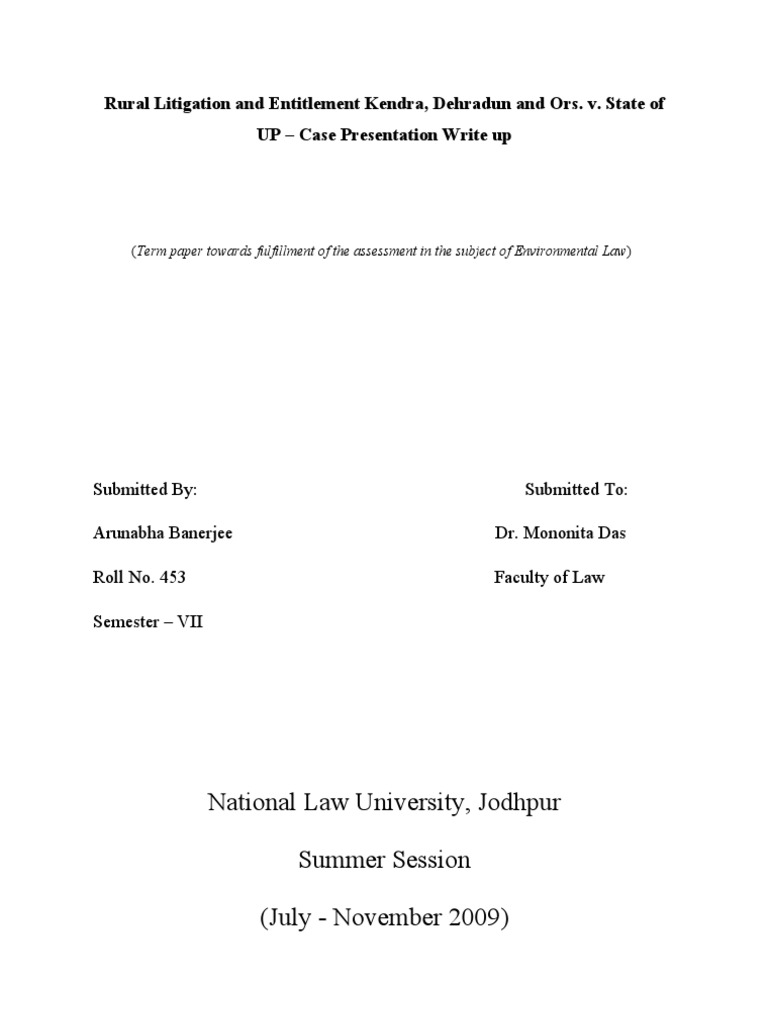 Rlek | PDF | Mining | Lease