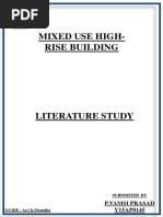 High Rise - Mixed Use | PDF | Mixed Use Development | Building