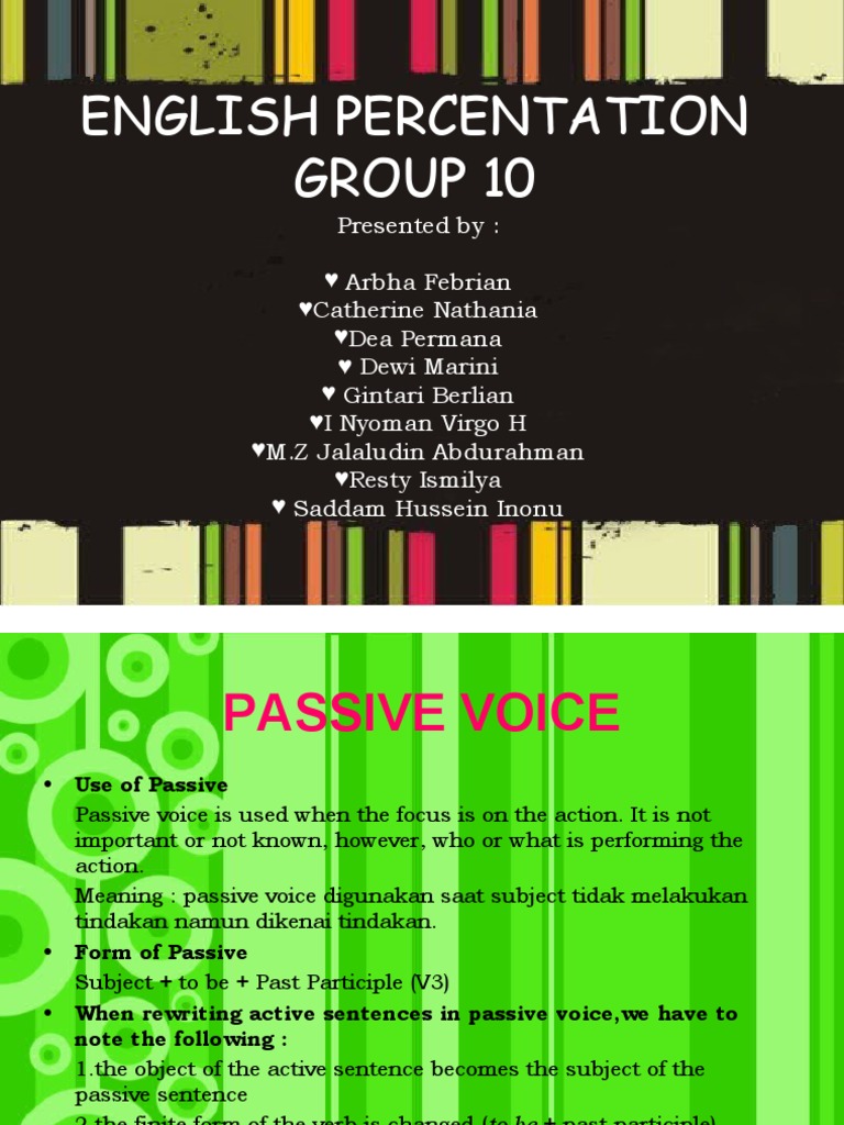 English 101 | PDF | Verb | Perfect (Grammar)