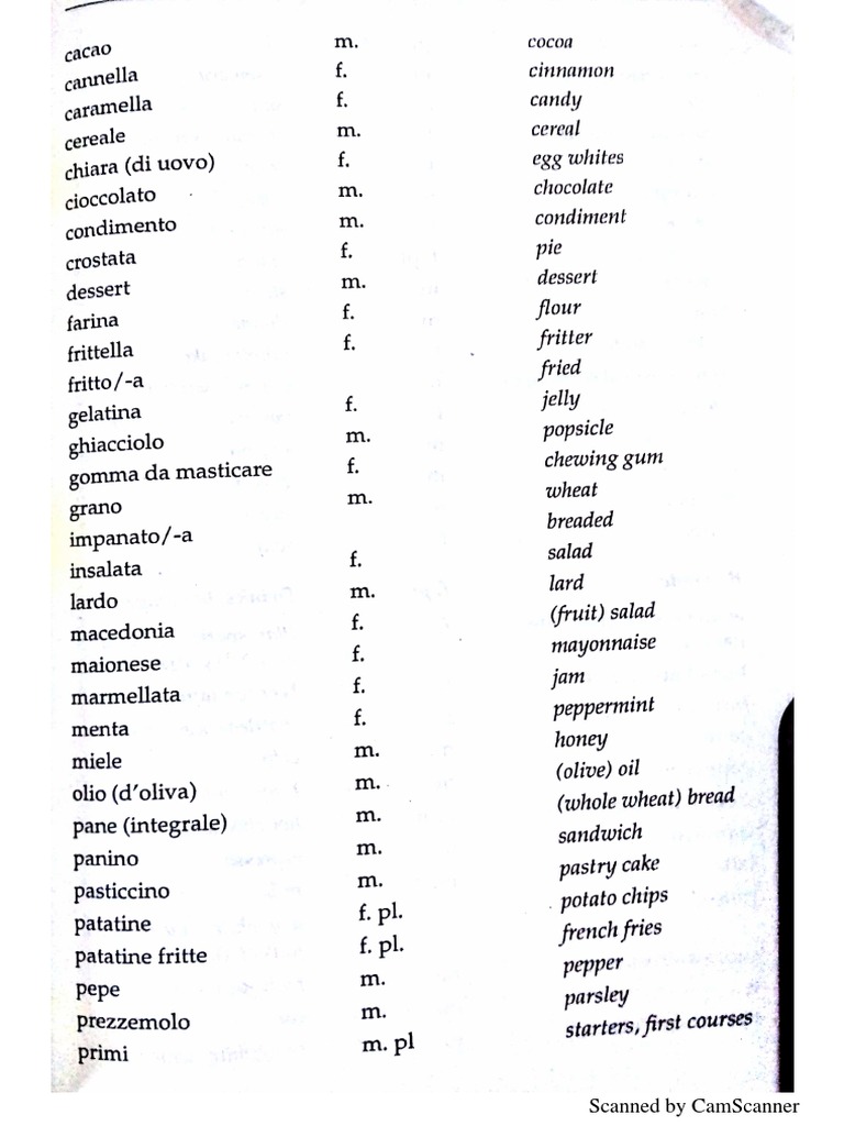 Nuovo Documento | PDF