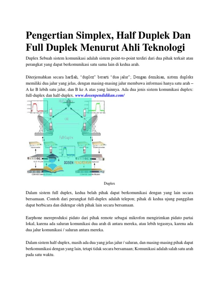 Pengertian Simplex | PDF | Sains & Matematika | Teknologi & Rekayasa