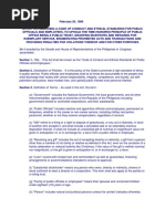 Discharge Permit Application Form Sample Filled Up | PDF | Water ...