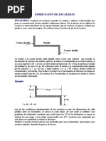 Medidas y Normativa de Barandas y Pasamanos | PDF