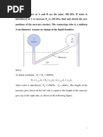 Mathcad - New Sheet Pile Design - MATHCAD TEMPLATE | PDF | Deep ...